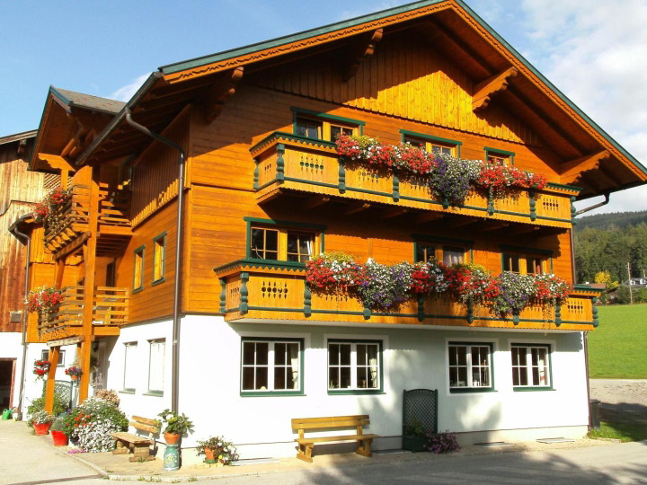 Appartements Bacherhof - Schladming