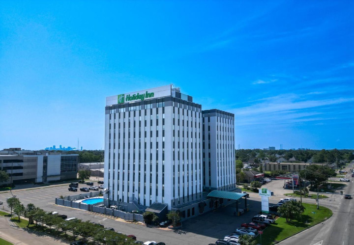 Holiday Inn Metairie New Orleans By Ihg - Metairie, LA