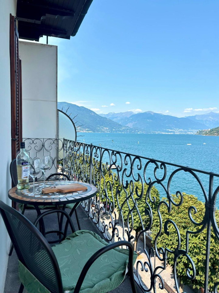 Residenza Il Gabbiano 3 - Cannobio