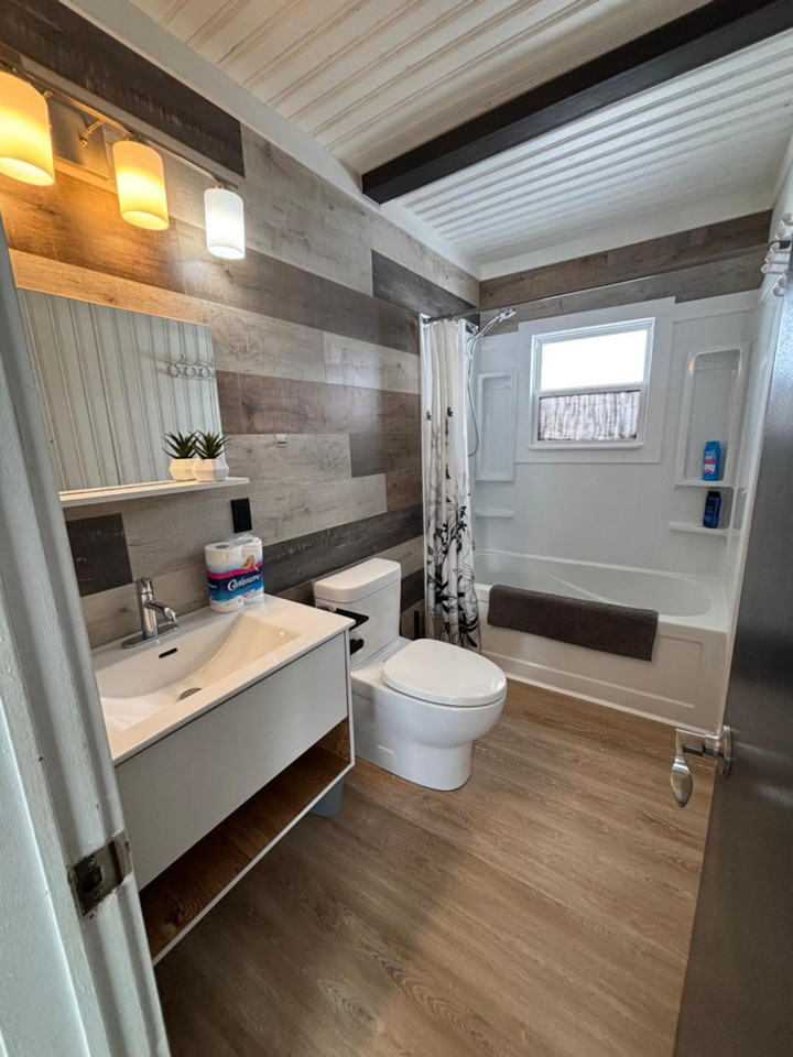 Multiple Listing Confederation Bridge View Condos Apartments, Cottages - Prince Edward Island
