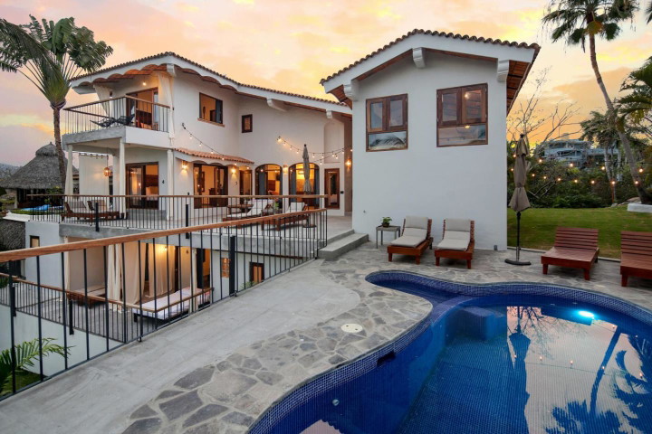 Distrito 88 - Adults Only Boutique Hotel - Sayulita