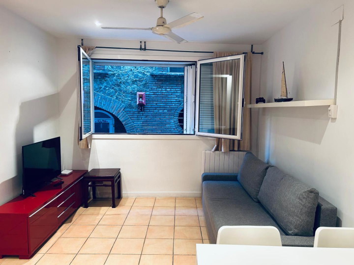 Céntrico Apartamento A 150 Metros De La Playa. Parking* - Lloret de Mar