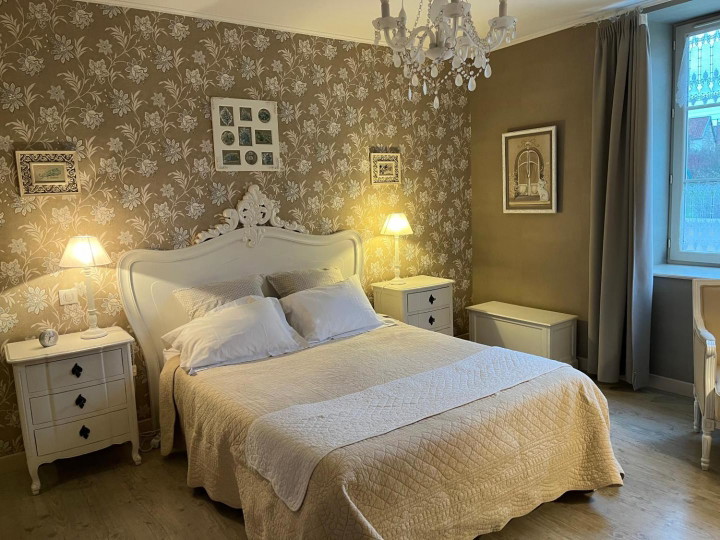 Chez Elodie - Haute-Marne