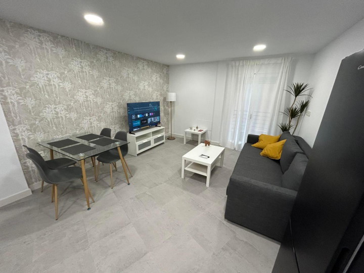 Amazing City Center Apartment - Málaga