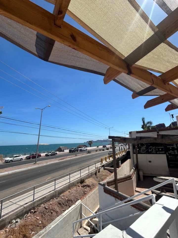 Departamento 3 Tecalai San Carlos, Sonora - Guaymas
