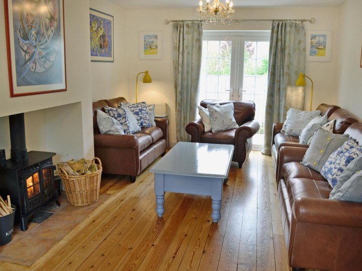 Woodbrook Cottage - Bridport