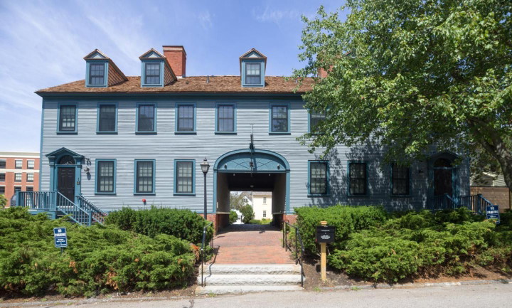 The Inn Downtown - Portsmouth, Nh - Dover, NH