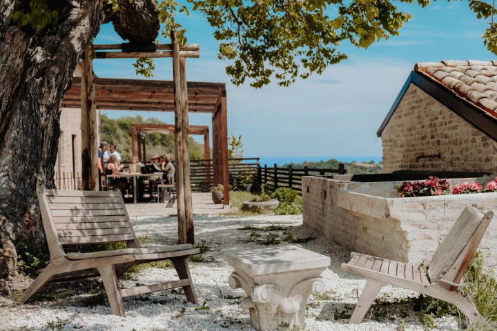 Monna Terra B&b - Cupra Marittima