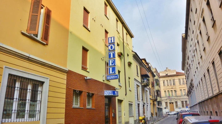 Hotel Mignon - Assago