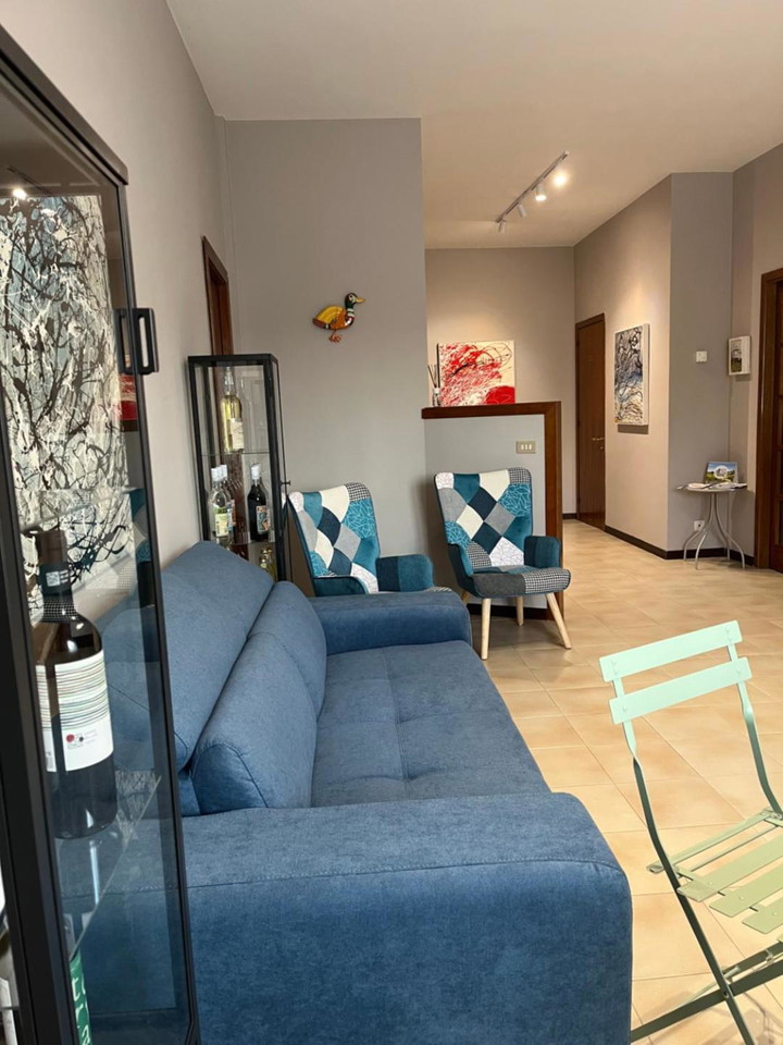 La Tenuta B&b - Porto San Giorgio