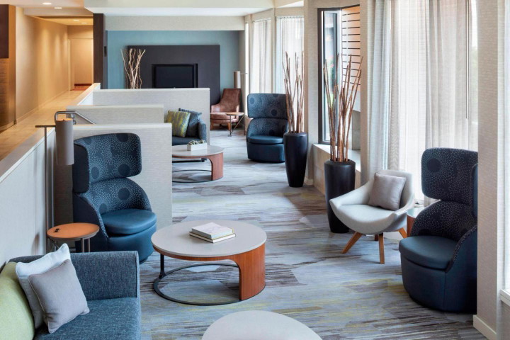 Courtyard By Marriott Tarrytown Westchester County - Nyack, NY