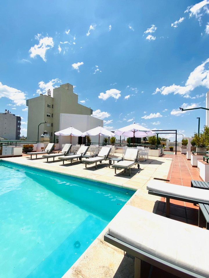 Hotel Castelar Cordoba - Córdoba