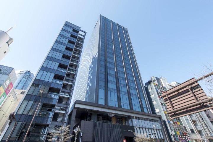 Remm Roppongi - Harajuku