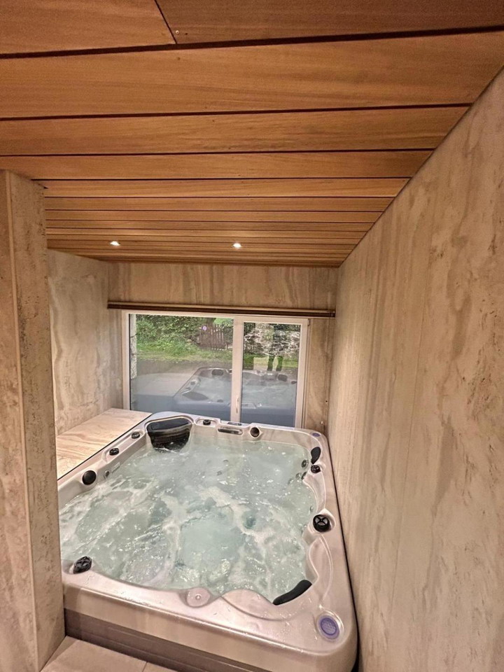 Chez Ninine Gite 9 Personnes - Trois-Ponts