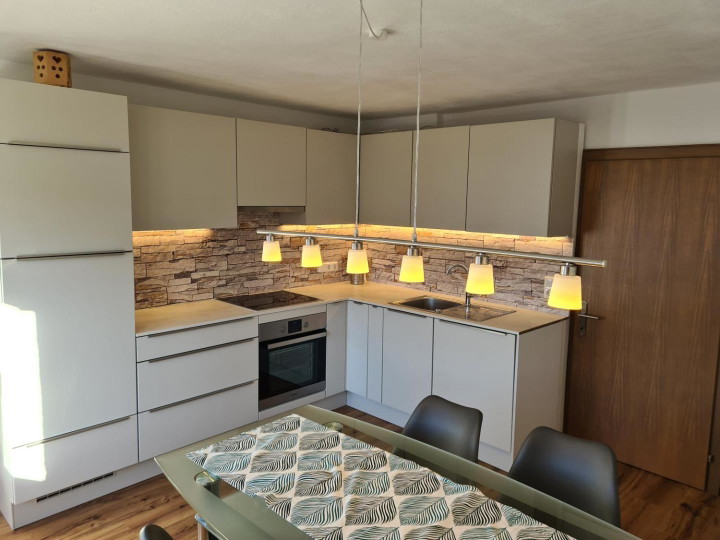 Ferienwohnung Scharf - Reutte