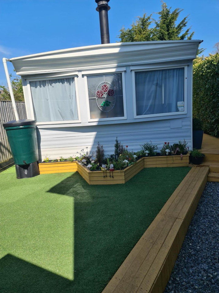 Glampavan - Portsmouth