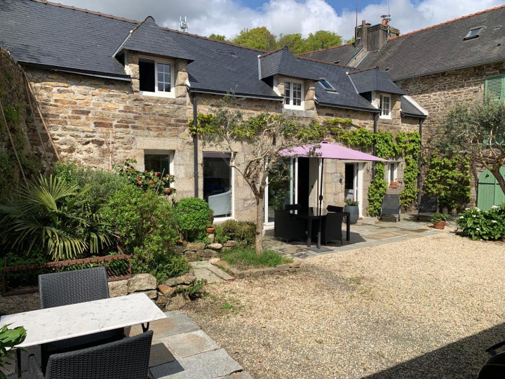 La Petite Cour - Pont-Aven