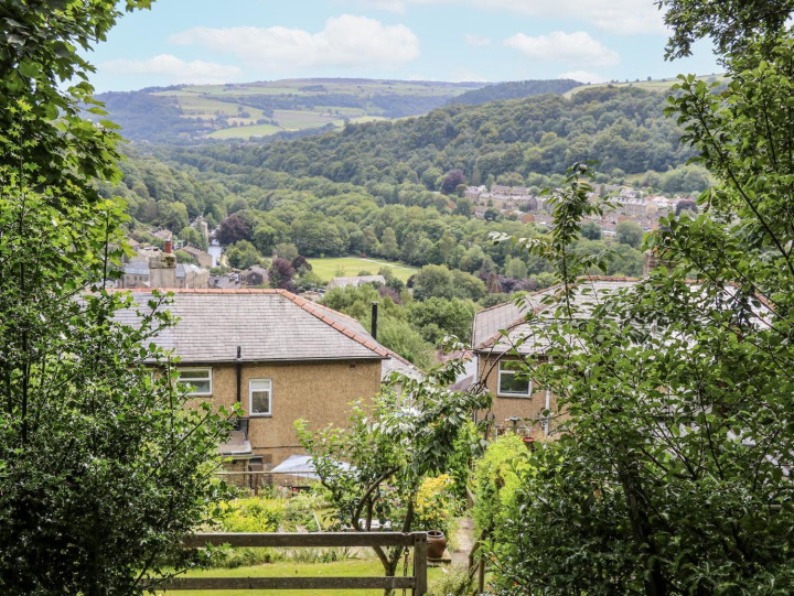 The Vista - Todmorden