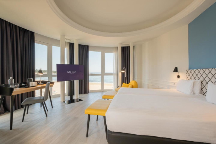Dorma Sardinero - Santander