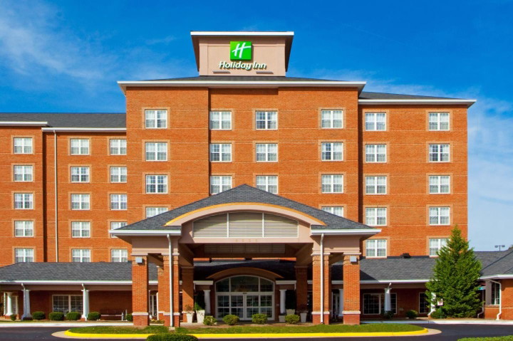Holiday Inn Chantilly - Dulles Arpt Area By Ihg - Fairfax, VA