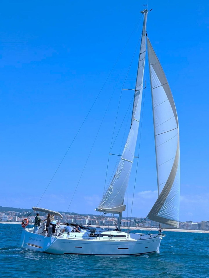 Primo By Mondego Yachts - Figueira da Foz
