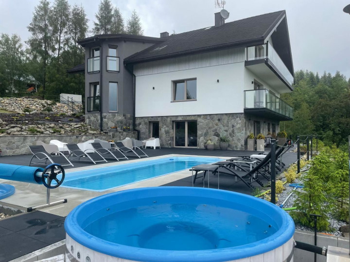 Apartamenty 'Okno Z Widokiem' - Szczyrk