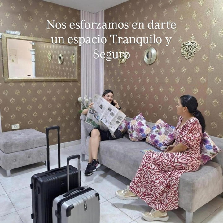 Hotel Orquídea Neiva - Neiva