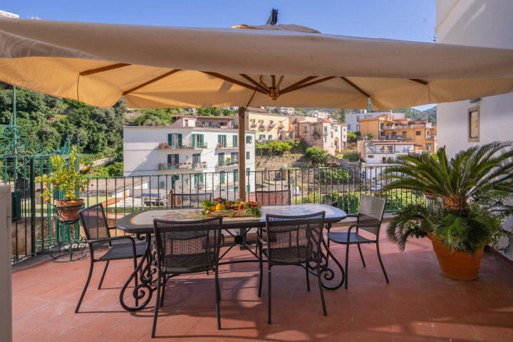 Le Case Di Rosella - Campania