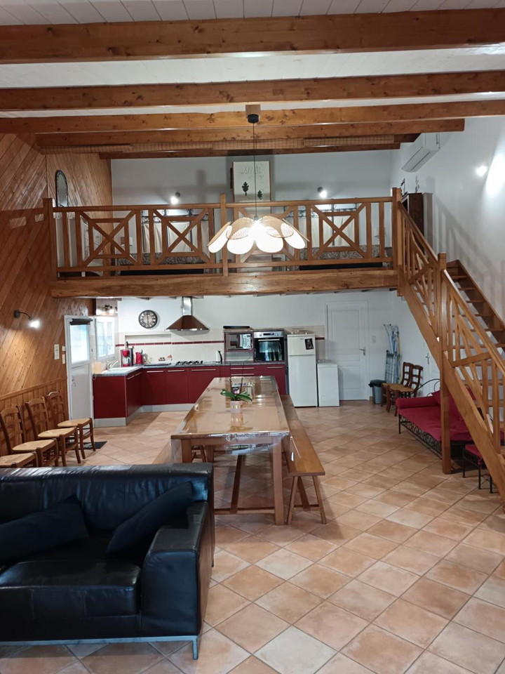 Gîte Le Logis - Vendée
