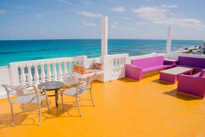 Villa Elena Isla Mujeres - Isla Mujeres