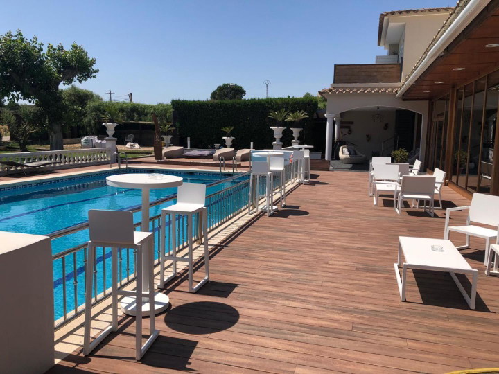 Hotel & Restaurant Figueres Parc - Figueres
