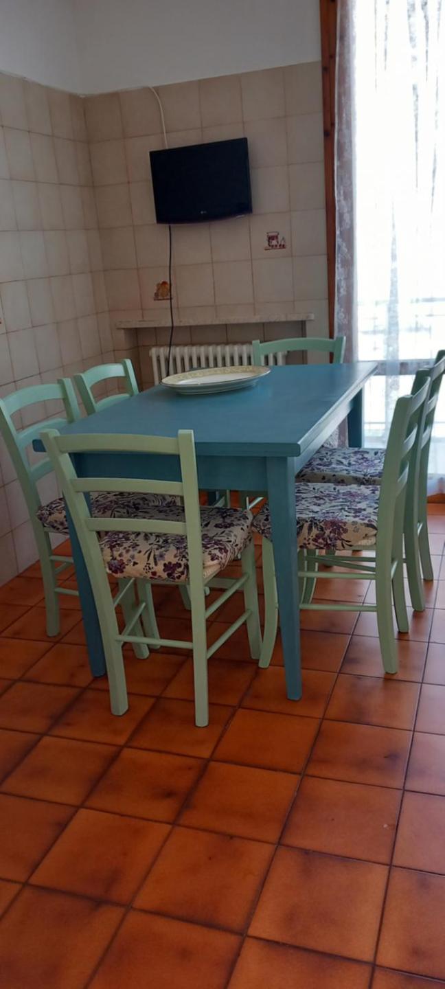 Appartamento Vacanze 11b - Cesenatico