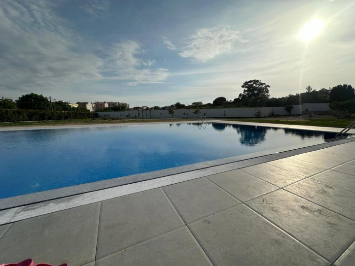 Quinta Dos Pilotos Caparica - Almada