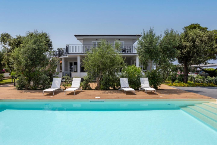 Sweet Sicily Apartments - Sicily