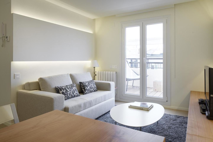Mur By Feelfree Rentals - San Sebastián