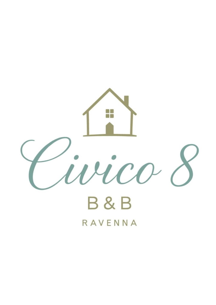 Civico 8 B&b - Ravenna
