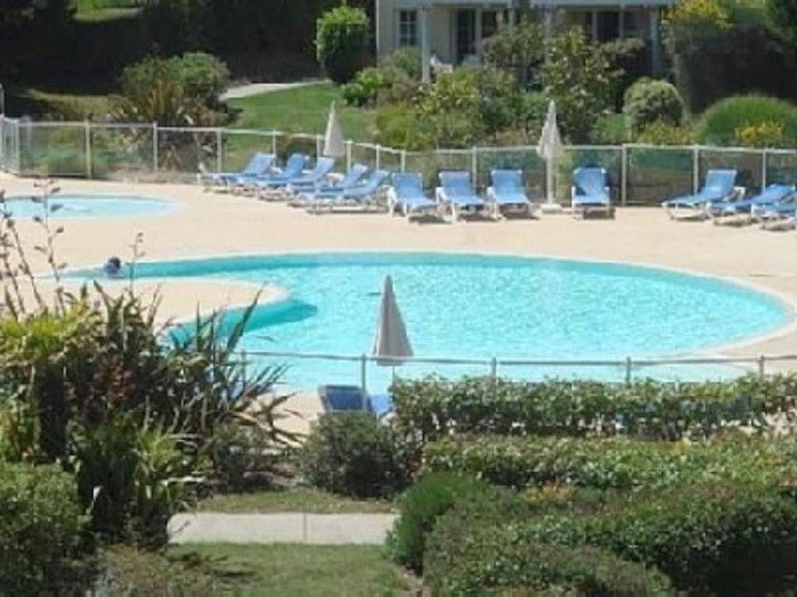 Ti Korelo Cap Coz - Finistère
