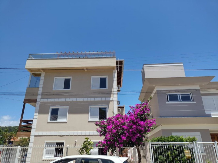 Residencial Lilly - Aptos De 1 E 2 Dorm. - Santa Catarina (estado)