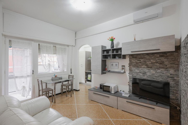 Casa Vacanze Marosa - Rapallo, Bixio - Rapallo