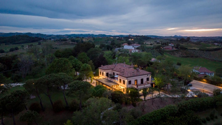 Relais Villa Margherita - Cesena