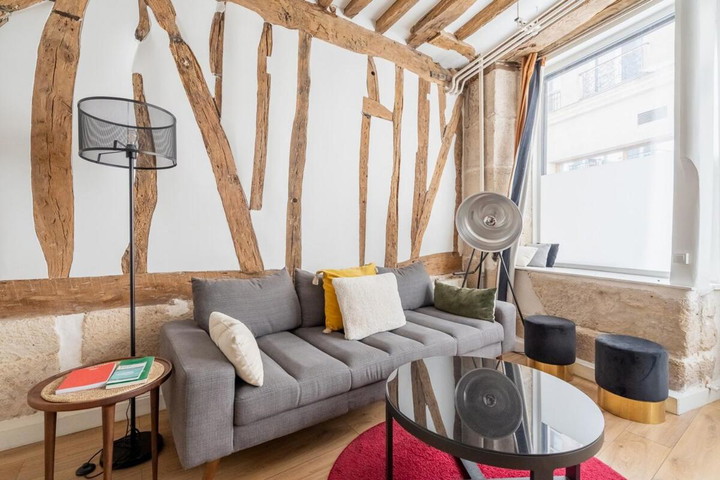 Parisconciergerie - 1br Apartment With Ac - Fontenay-aux-Roses
