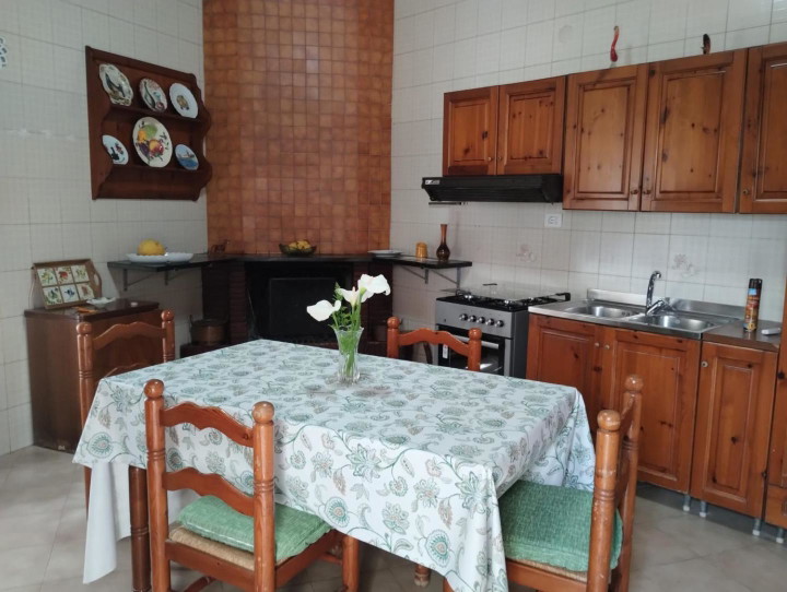 The Middle House - Torre del Greco
