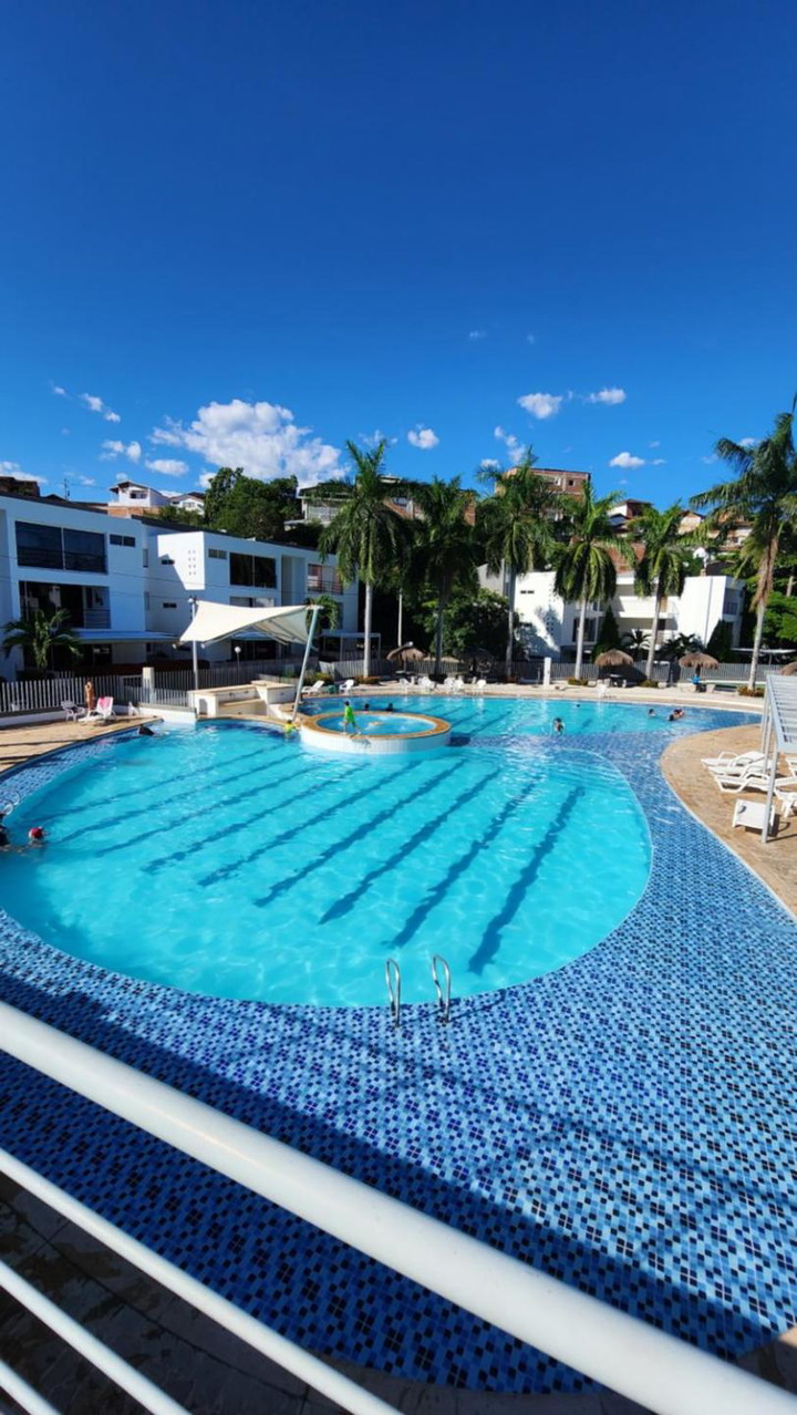 Apartasol Ciudadela Santafe - Santa Fe De Antioquia - Santa Fé de Antioquia