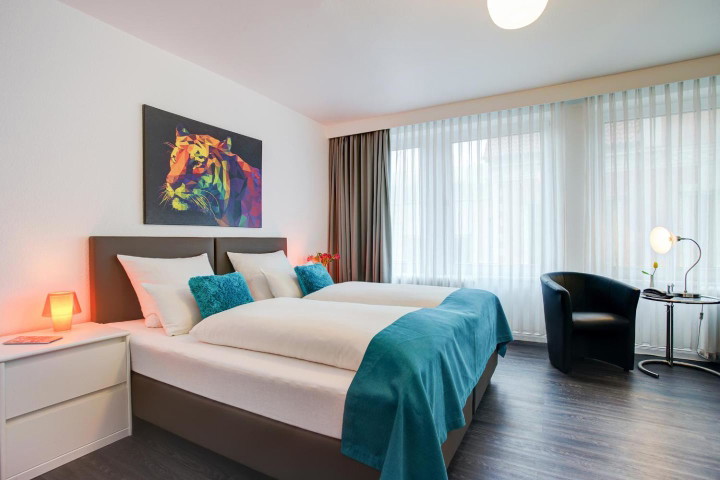 Hotel Atlanta - Hanover