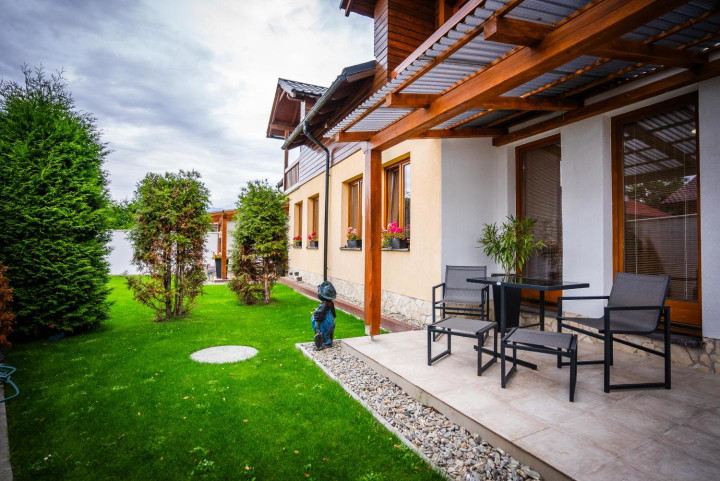Apartmány Alexiss - Liptovský Mikuláš