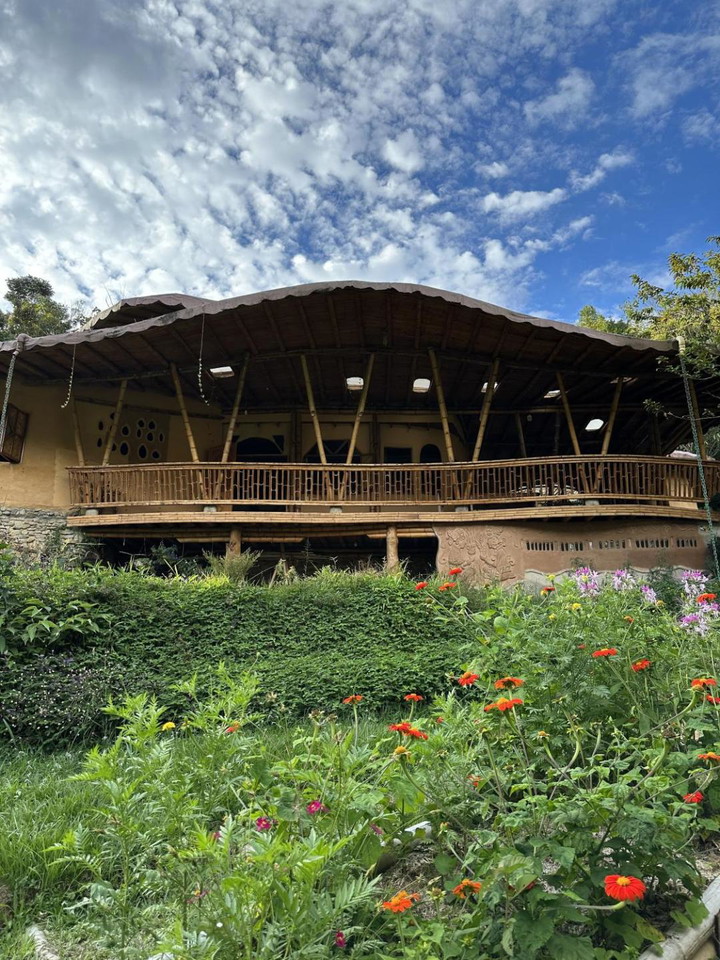Mandi Wasi - Alojamiento Compartido - San Carlos, Antioquia, Colombia