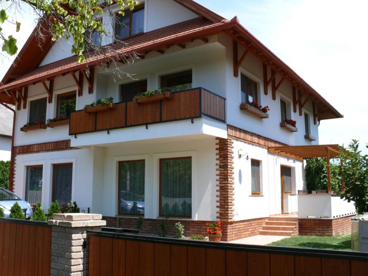 Sára Apartman - Hévíz