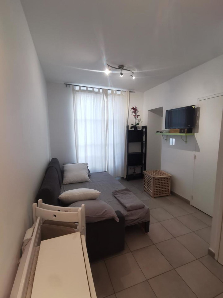Le Central Studio - Septèmes-les-Vallons