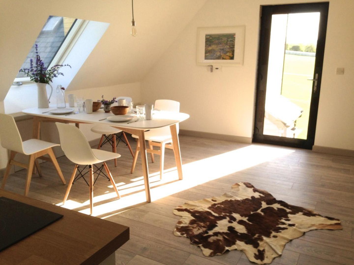 The Loft - Shepton Mallet