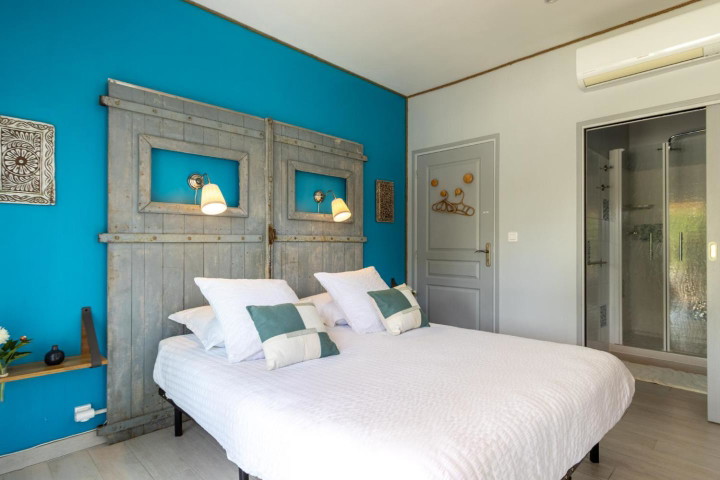 Chambre D'hôtes Les Sauges - Dordogne